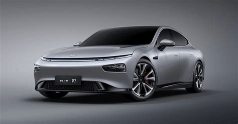 Xiaomi Bersiap Menggarap Mobil Listrik