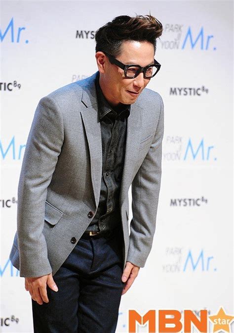 Yoon Jong Shin Picture 윤종신 Hancinema