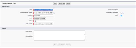 The 3rd Age Of Trigger Frameworks Part 2 Cloud Sundial