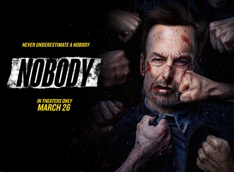 Nobody Universal Pictures