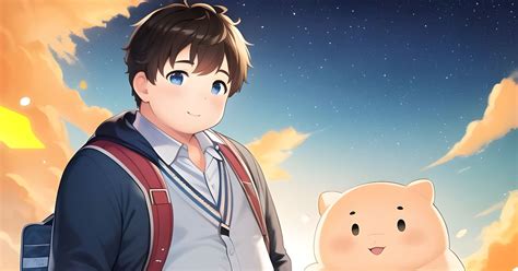 Chubby Shota Hi December 14th 2022 Pixiv