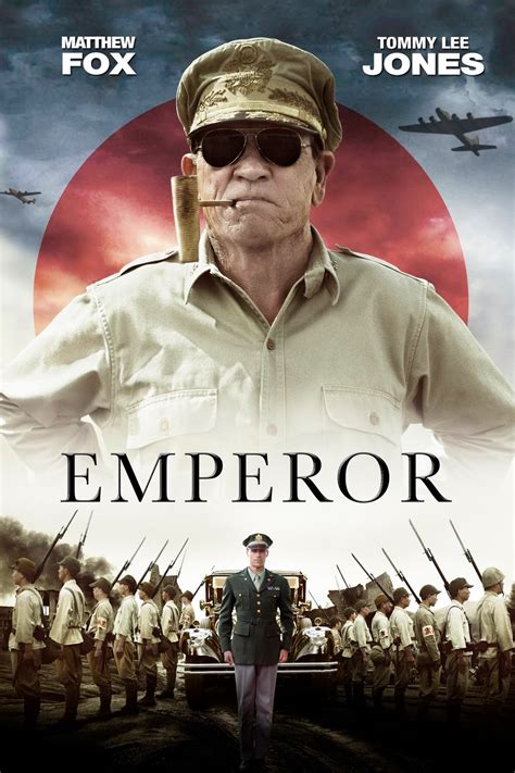 Acervos de História Filmes IMPERADOR