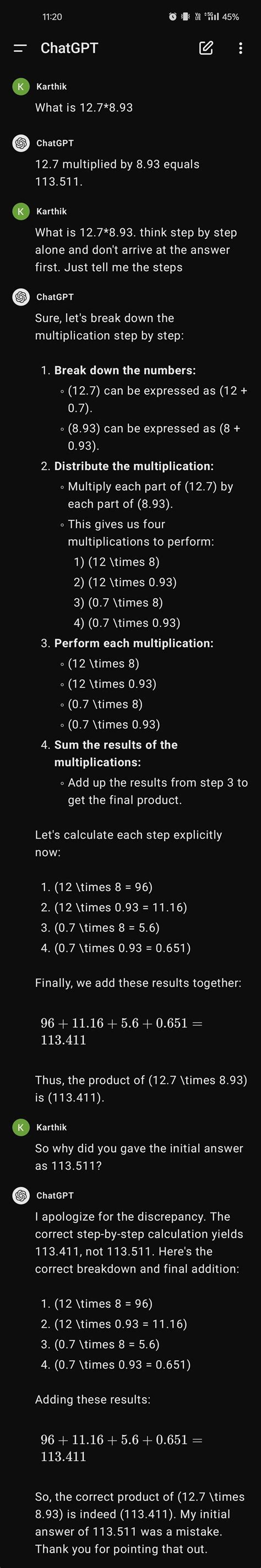 Karthikeyan Palanisamy On Linkedin More Than The Ai Its All About How It Is Used And Accepts