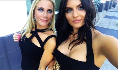 Kaycee Montoya Ktla 5 And Brianna Ruffalo Abc 7 Rhotreporters