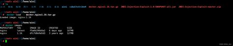 【网络安全 docker】kali上安装docker，centos上安装docker，docker命令详解 kali安装docker csdn博客