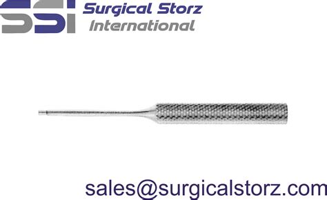 Approximator Key For Surgical Storz International