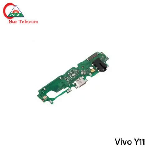 Original Vivo Y11 Charging Logic Port In Bd Nur Telecom