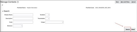 enabling extensive flexfields in oracle fusion analytics warehouse part 1