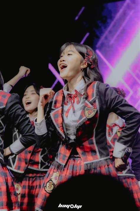 Lulu JKT48