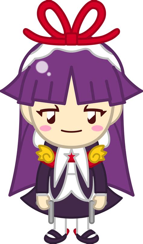 Cooking Mama Style Feli Puyo Puyo By Princedarwin On Deviantart