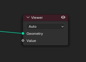 Python Check If Viewer Node Is On Or Off Blender Stack Exchange