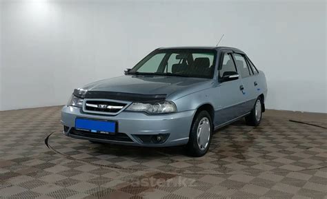 Купить Daewoo Nexia 2011 года в Шымкенте цена 2400000 тенге Продажа