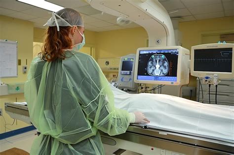 Assisting With Angiography Procedures Ar Generative Ai Premium Ai