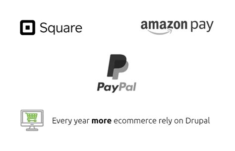Drupal Commerce Vs WooCommerce 2024 Ultimate Comparison