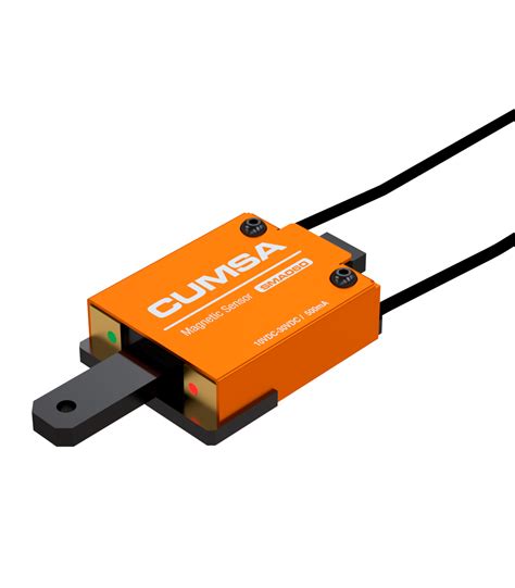 Magnetic Sensor