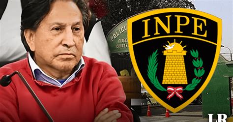 Alejandro Toledo Espera Respuesta Del Inpe Tras Orden Del Tc Para