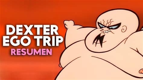 EL MULTIVERSO DE DEXTER RESUMEN EN MINUTOS YouTube