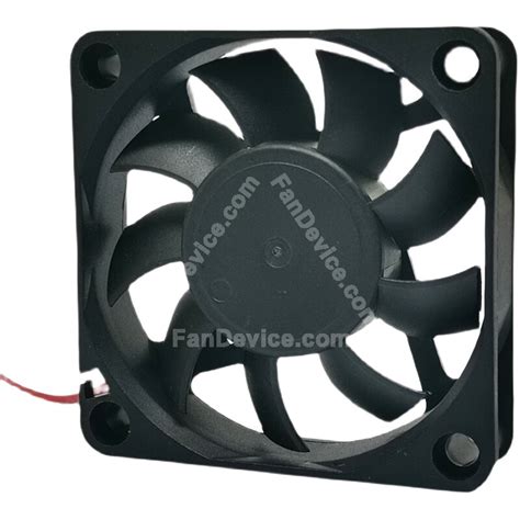 Sunon Maglev Mf60151v2 10000 A99 Dc 12v 0 88w 6015 Axial Cooling Fan