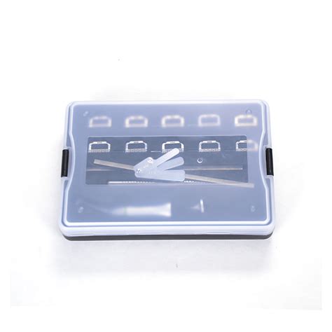 Dental Orthodontic 4 1 Reduction Contra Angle Reciprocating Stripping