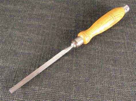 14 Inch Hildick Registered Mortice Chisel Sold