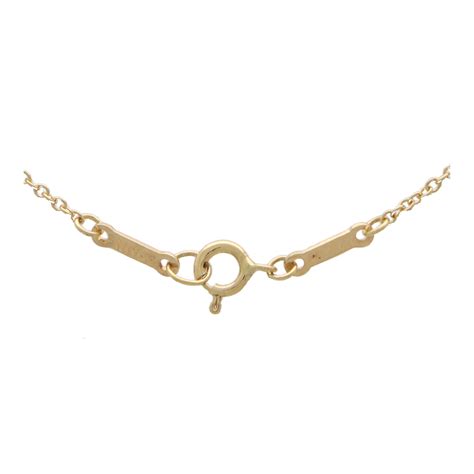 Vintage Elsa Peretti For Tiffany And Co Large Star Of David At Susannah