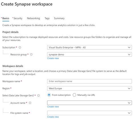 exploratory data analysis with azure synapse analytics by arthur