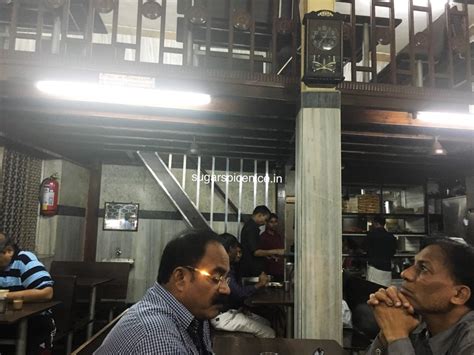 Amba Bhavan Matunga Sugarspicenice