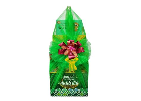 Teik Senn Hari Raya Pyramid Hamper Sesuci Lebaran Myaeon2go