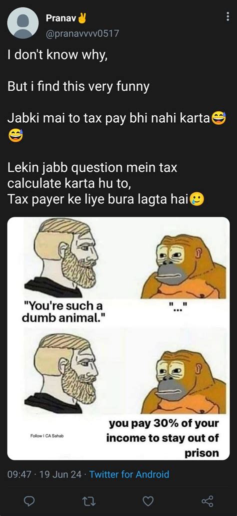 😅😅😅 Pranav Pandey