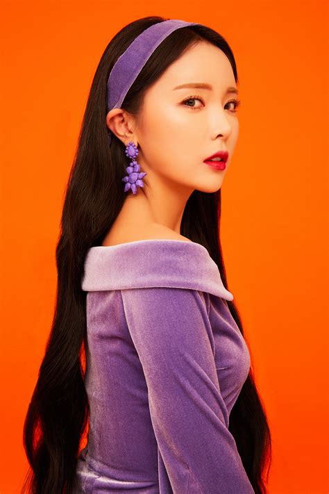 Hong Jin Young Kpop Wiki Fandom Powered By Wikia