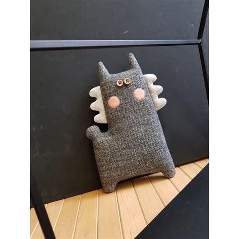 Llama Doll Sewing Pattern Pdf Rag Doll Tutorial In English Inspire Uplift