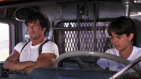 Over The Top 1987 Sylvester Stallone Arm Wrestling Action Movie