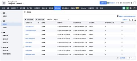 技术讲堂应用程序控制之最小权限原则 哔哩哔哩