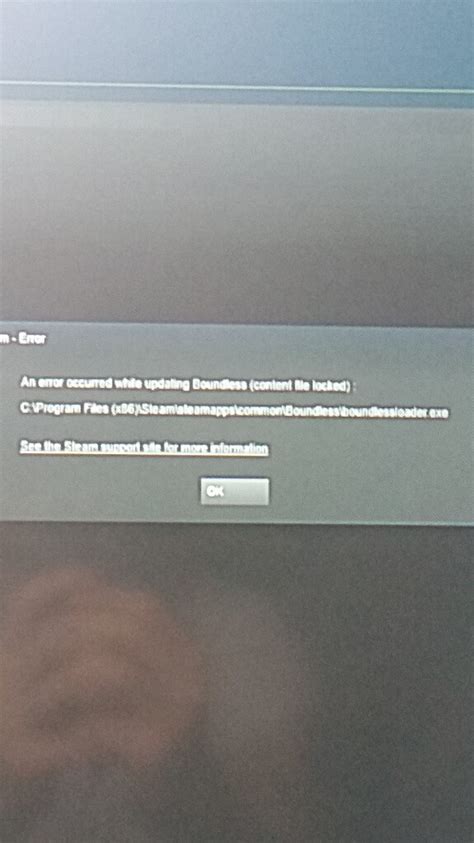 Error Cant Load Boundless Community Support Boundless Community