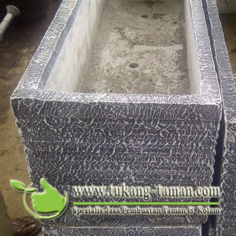 Harga Pot Beton Besar Inspirasi Penting