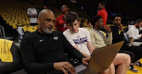 Lakers Vs Grizzlies 3 Lessons From Game 5 That La Can Apply In Game 6