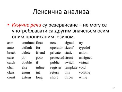 Oрганизација програма Ppt Download