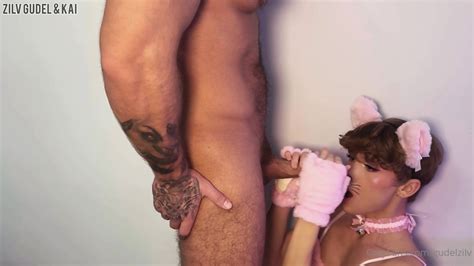 Kitty Joy Stick Eporner