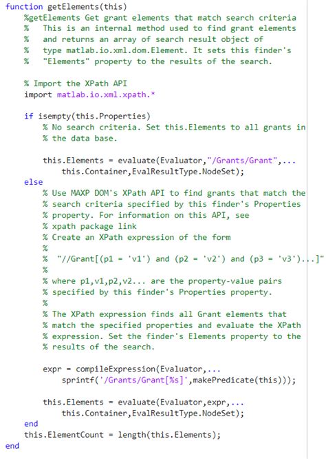create and use a custom finder matlab and simulink example mathworks 한국