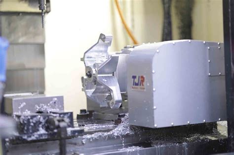 5 Axis Cnc Machining Runsom Precision