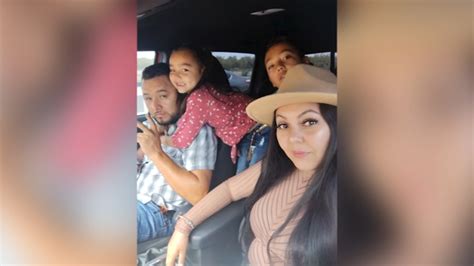 Merced Beauty College Raising Money For Crash Victims Pregnant Widow