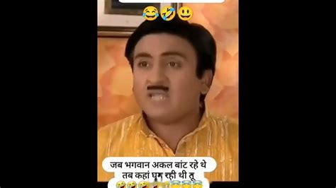 Jethalal Comedy Youtube