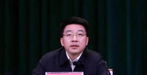中纪委周日晚间官宣打虎！“70后”北京市副市长高朋任上被查腾讯新闻