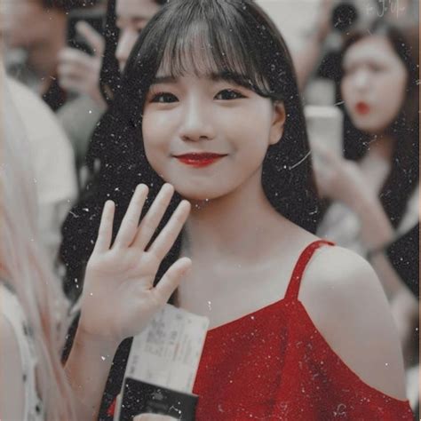 Jo Yuri 《izone》 °aesthetic Icon°