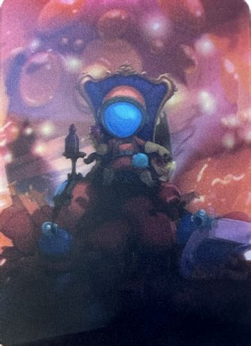 Rise TCG Depth Lenticular Harry Davidk Store
