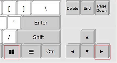 Enabling Disabling Aero Snap In Windows 10 Mytour