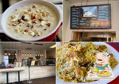 Larosh 1 Rossland Rd W In Ajax Restaurant Menu And Reviews