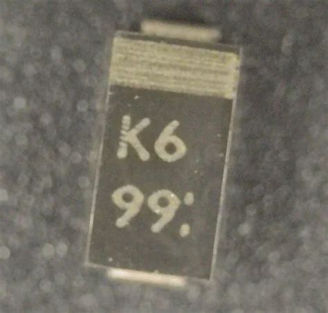 K6/99 SET TOP BOX PART at Rs 8.00/piece | Surface Mount Diode in ...