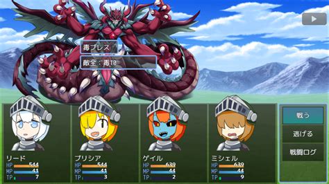 【ロスラビ！進捗5】キャラクターメイク機能のプロトタイプ Esora T