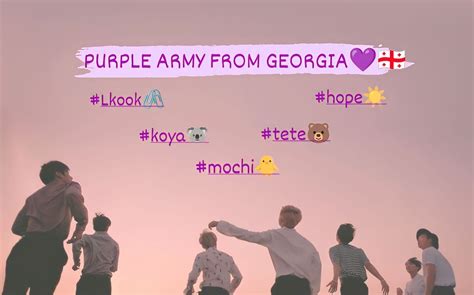 მათი მშობლები ახლა ყველაზე ამაყები არიან🥹💜 ანა By ქართველი არმი